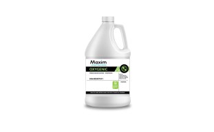 Maxim™ Oxygenic Disinfectant, Clear, 3.78L, Sold Individually | bch