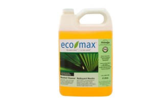 Prism Care™ Eco-Max® Neutral Cleaner, Orange, Lemon Scent, 4L, Sold ...