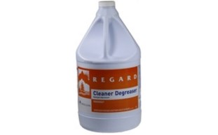 REGARD® Heavy-Duty Cleaner Degreaser, Clear, 4L, Sold Individually | bch