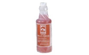 REGARD® Drain Power, Red, 1L, Sold Individually | bch