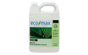 Prism Care™ Eco-Max® Mold & Mildew Cleaner, Clear, 4L, Sold ...