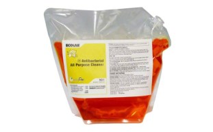 ECOLAB® Oasis Pro™ 14 Cream, 2L, Red, 2 Sacks/Case | bch