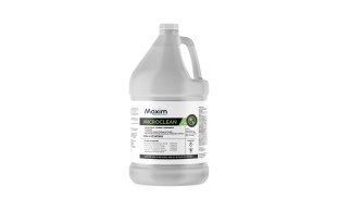 Maxim™ Microclean Cleaner Disinfectant And Deodorizer, Clear, 3.78L ...