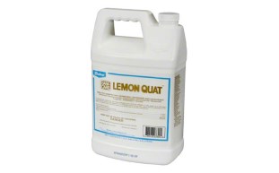 Buckeye® Sanicare Lemon Quat™ Disinfectant Cleaner, 3.78L, Sold ...