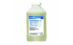 Diversey™ Good Sense® Liquid odour Counteractant Concentrate, Clear, 2 ...