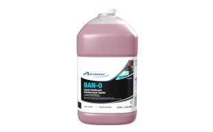 Avmor® BAN-O™ Liquid Deodorant, 1gal, Sold Individually | bch
