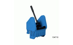 Vileda® Downpress Wringer, Blue, 11L, Sold Individually | bch
