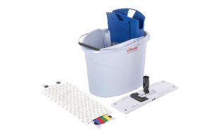 Vileda Professional® Ultraspeed™ Mini Mopping Starter Kit, Sold ...