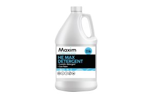 Maxim™ HE Max Detergent, Yellow, 3.78L, Sold Individually | bch