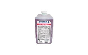 Diversey™ System-1 Built Laundry Detergent, Purple, 3100ml, 2/Case | bch