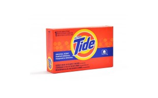 Tide® Ultra Powder Coin Vend Laundry Detergent, White and Blue ...