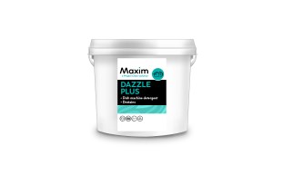 Maxim™ Dazzle Plus Powder Dish Soap, 3kg | bch