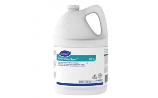 Diversey™ Suma® Pan-Clean™ D1.5 Pot & Pan Detergent, Blue, 3.8L, Sold ...