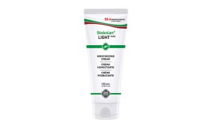 Deb® Stokolan® Light PURE Skin Conditioning Cream, 100ml, Sold ...