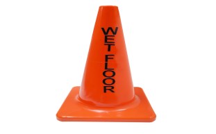 Advantage® Safety Pylon, Orange, Sold Individually | bch