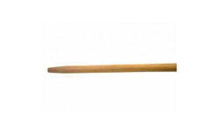 Lagasse Sweet™ Tapered Broom Handle, Brown, Sold Individually | bch