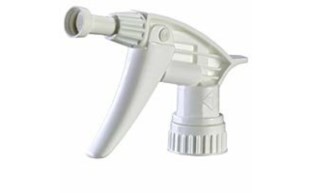 Ecolab® Foaming Trigger Sprayer, White, 16oz, 12/Case | bch