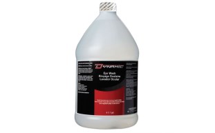 Dynamic® Isotonic Sterile Eye Wash Solution, Clear Liquid, 4L, Sold ...
