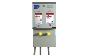 Diversey™ J-Fill® Duo™ Dispensing System, Silver, Sold Individually | bch