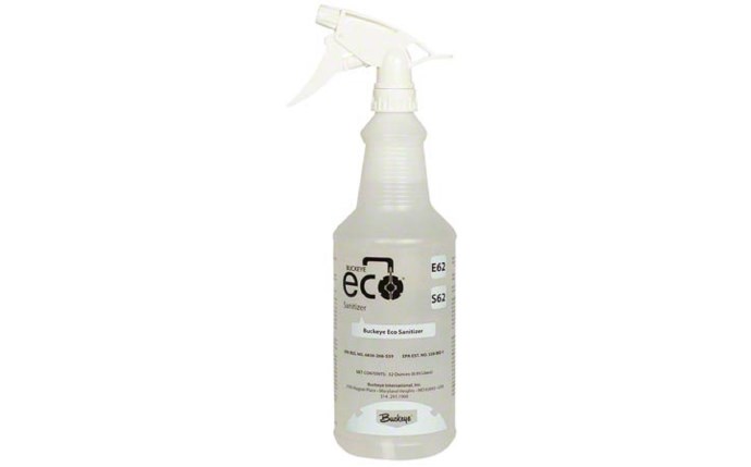 Buckeye® | Chemical Dispensers | Bunzl Cleaning and Hygiene | bch