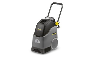 Karcher Mini Pro Carpet Cleaner Machine, Grey, Sold Individually | bch