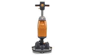 Diversey™ TASKI® Auto Scrubber, Orange, Sold Individually | bch