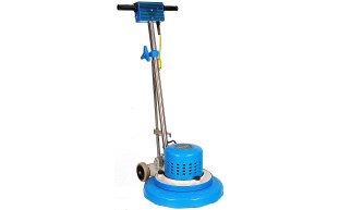 Centaur® Rabbit-3 Floor Machine Basic Package A, Blue, Sold ...