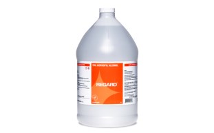 REGARD® 70% Isopropyl Alcohol, Colourless, 4L, Sold Individually | bch