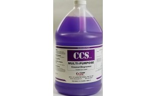 CCS Multi-Purpose Cleaner, 4L, Model C128, Sold Individually | bch