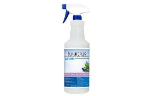 Dustbane Blu Lite Plus Foaming Cleaner, 1L, Sold Individually | bch