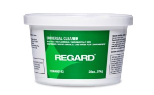 REGARD® Universal Graffiti Remover, Light Blue Paste, 20oz., Sold ...