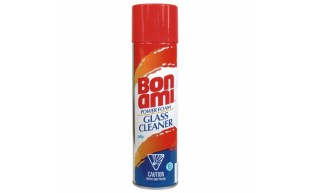 Bon Ami Glass Cleaner, 560 G, 12 Each/Case | bch