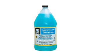 BioRenewables Glass Cleaner Super Concentrate, 3.78L, Sold Individually ...