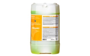 REGARD® Liquid Cleaner and Disinfectant, Yellow, 20L, Sold Individually ...