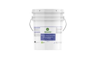REGARD® Peroxide Cleaner Disinfectant, Ecologo, 18.9L, Sold ...