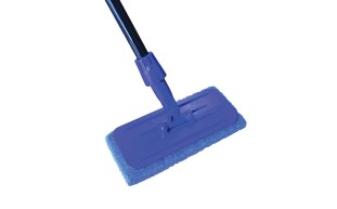 GLOBE Utility Pad Set, Medium Duty, Blue, Model 3615, Sold Individually ...