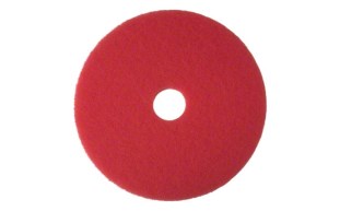15IN Red Niagara Pad 5 EA | bch