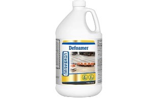 Chemspec Liquid Defoamer, 4L, Sold Individually | bch