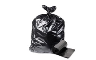 30x38 Garbage Bag Regular Black 250/CS | bch