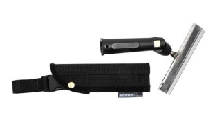 Adjustable Angle Scraper with Holster, 6", Sold Individually | bch