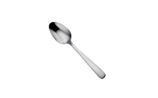 Stainless Steel Teaspoons, Heavy Duty, Corrosion-Resistant, Silver, 36 ...