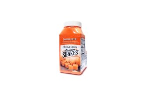 GOLD MEDAL® Cheddar Cheese Seasoning Bottle, Signature Shakes ...