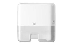 Tork Xpress Mini Multifold Hand Towel Dispenser, White, Sold ...