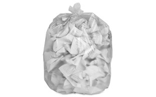 RONCO® Poly Deli Gloves, Small, Disposable, Food Handling, Clear, 500 ...