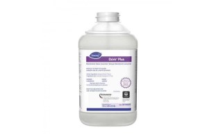 Diversey™ Label For Oxivir® Plus Disinfectant Cleaner Concentrate ...