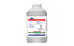 Diversey™ Label For Virox™ 5 Concentrated Surface Cleaner ...