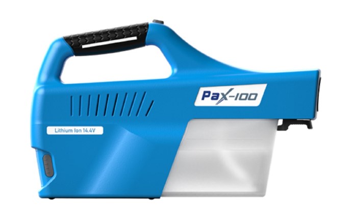 Electrostatic Applicator | Bunzl Cleaning and Hygiene | bch