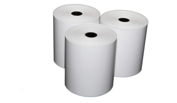 Register Paper Roll | Bunzl Cleaning and Hygiene | bch