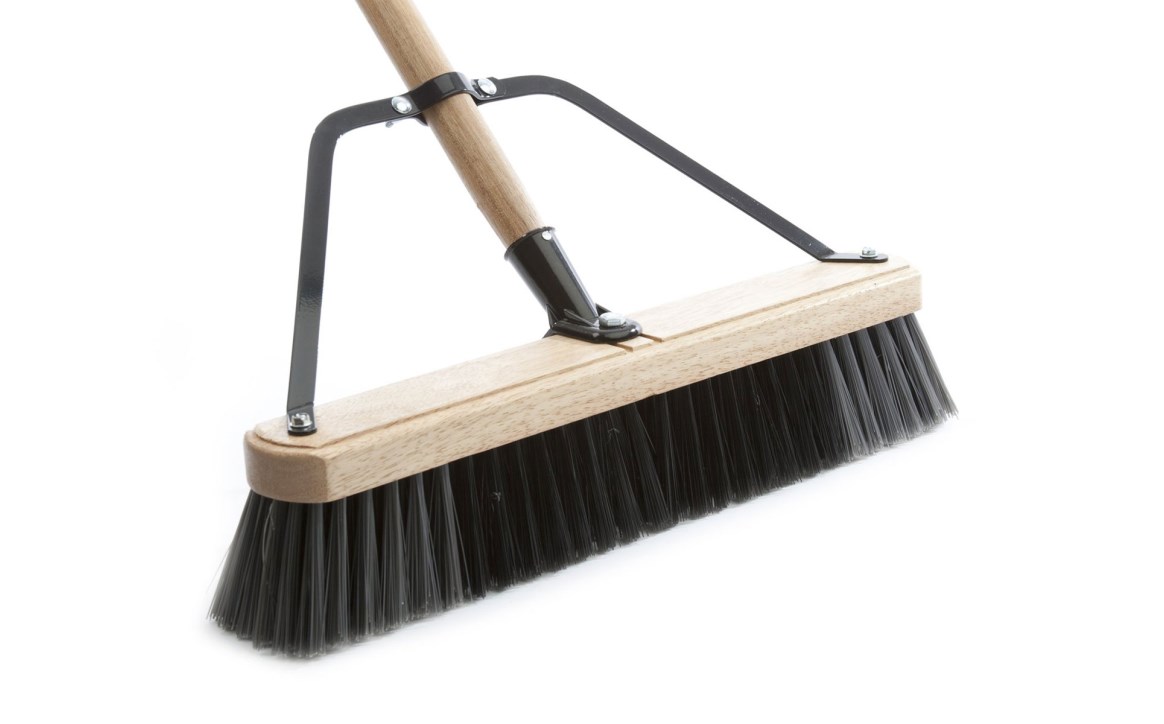 Push Brooms | bch