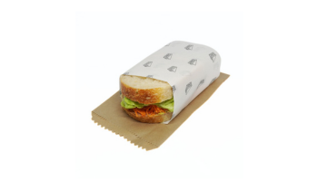 Sandwich Wrap & Deli Sheets | bch